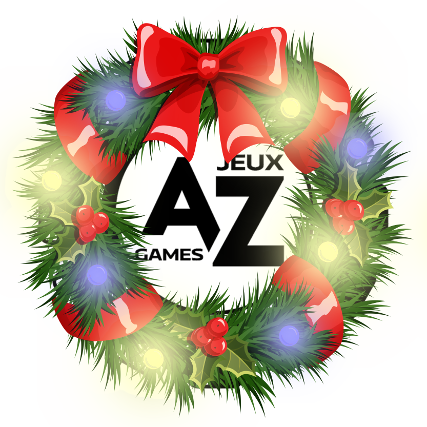 Jeux AZ Games