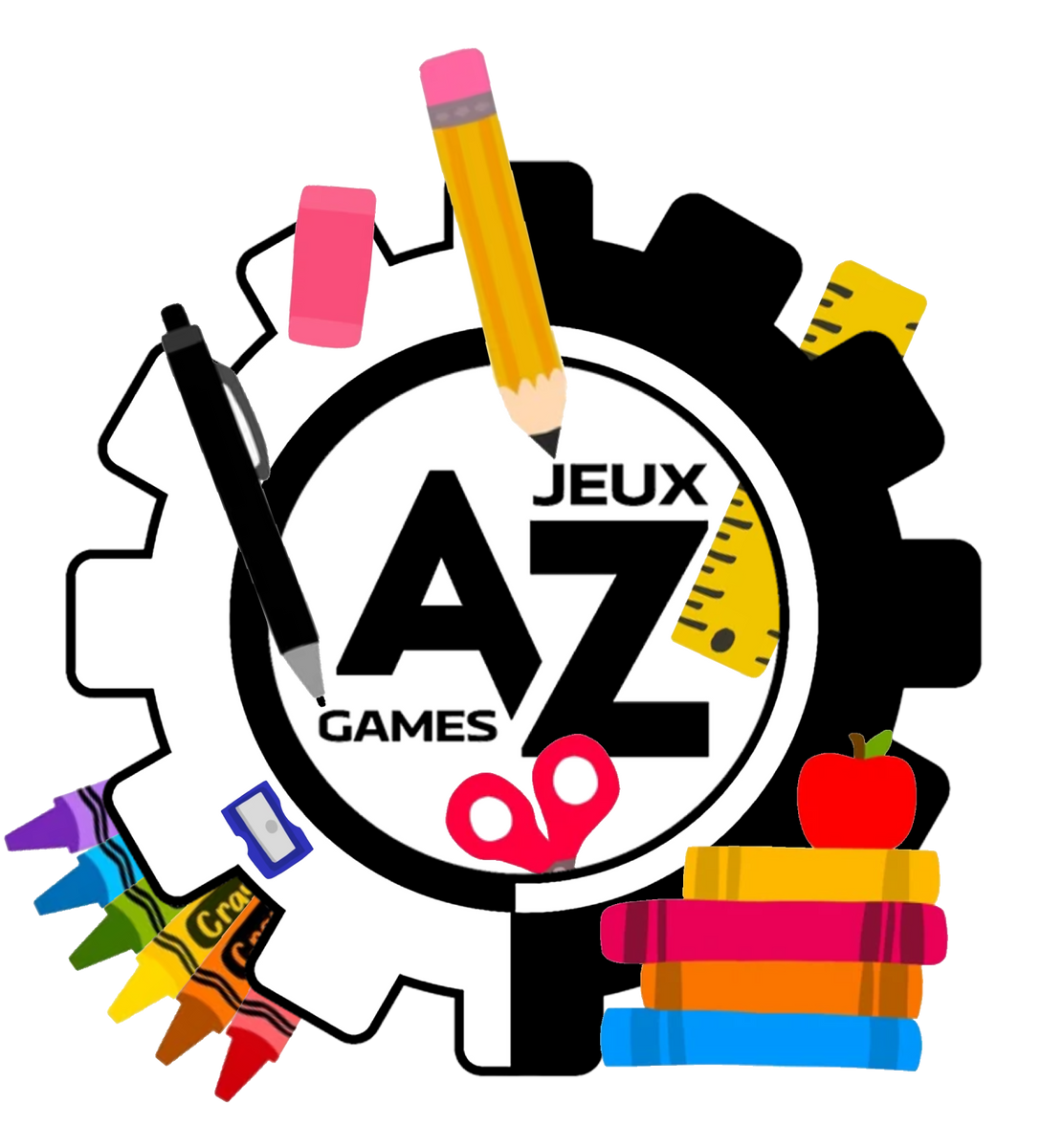 Jeux AZ Games