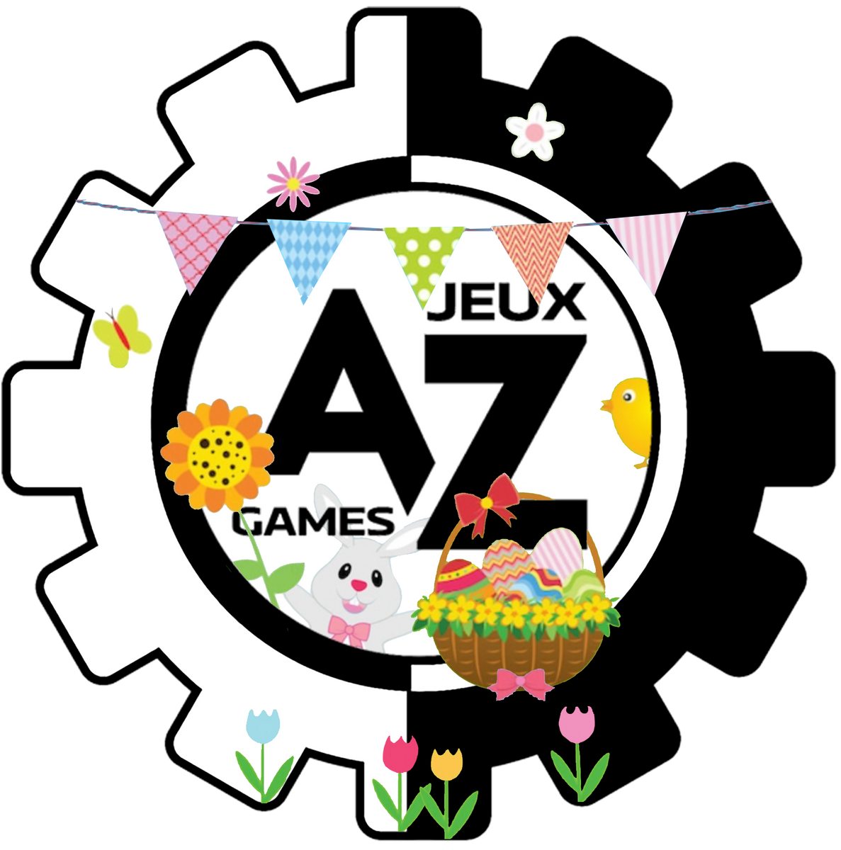 Livraison / Shipping – Jeux AZ Games