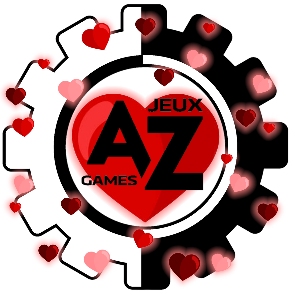 Produits – Jeux AZ Games