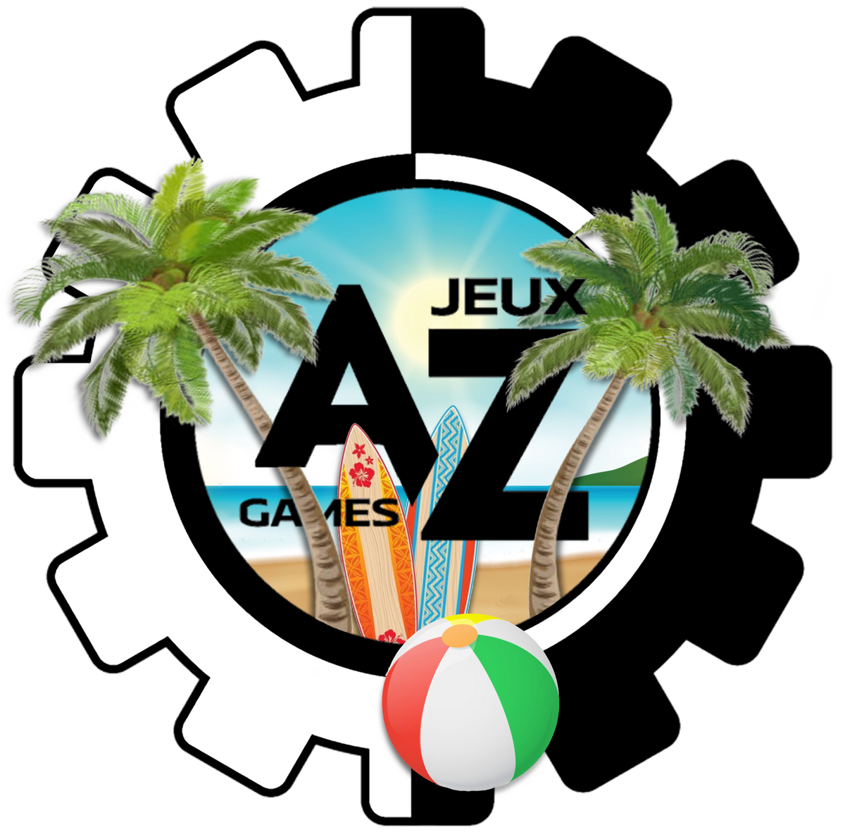 Jeux AZ Games